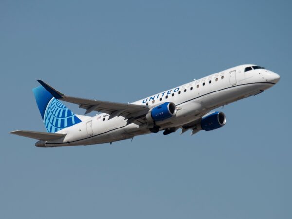 Embraer E190-E2 and E195-E2 certified in Canada - AeroTime