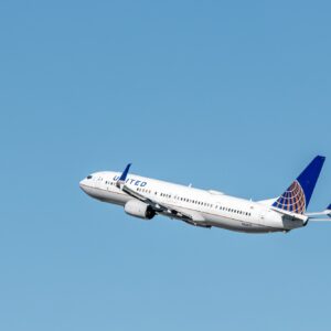 NTSB investigates Boeing 737-8 rudder defect on United jet