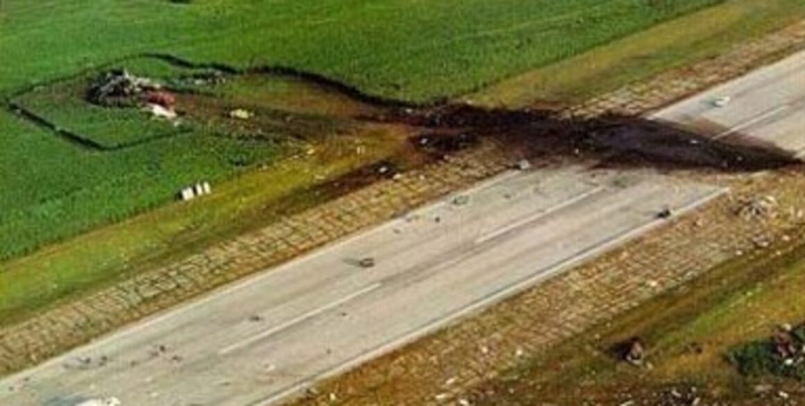 Mayday: the meaning behind the distress call in aviation