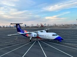 The afterlife of retired aircraft: what are old planes turned into ...