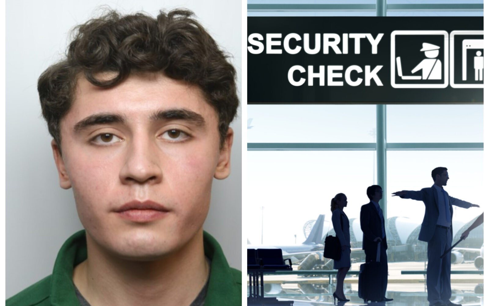 UK airports launch extra checks in search of terror suspect - AeroTime