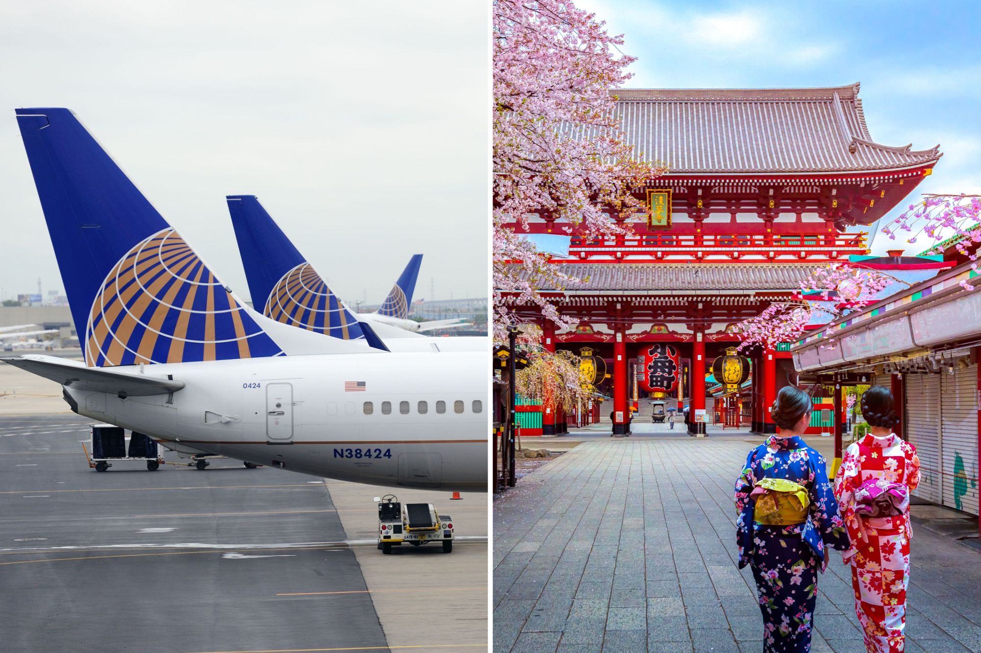 United applies for Tokyo Haneda slots relinquished by Delta - AeroTime