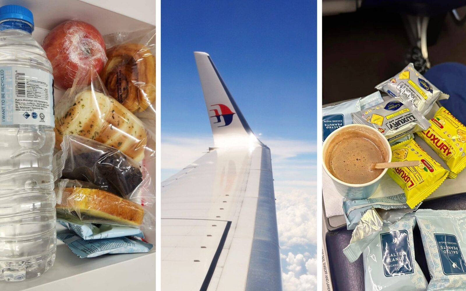 MAS faces in-flight meal chaos while looking for new caterer- AeroTime