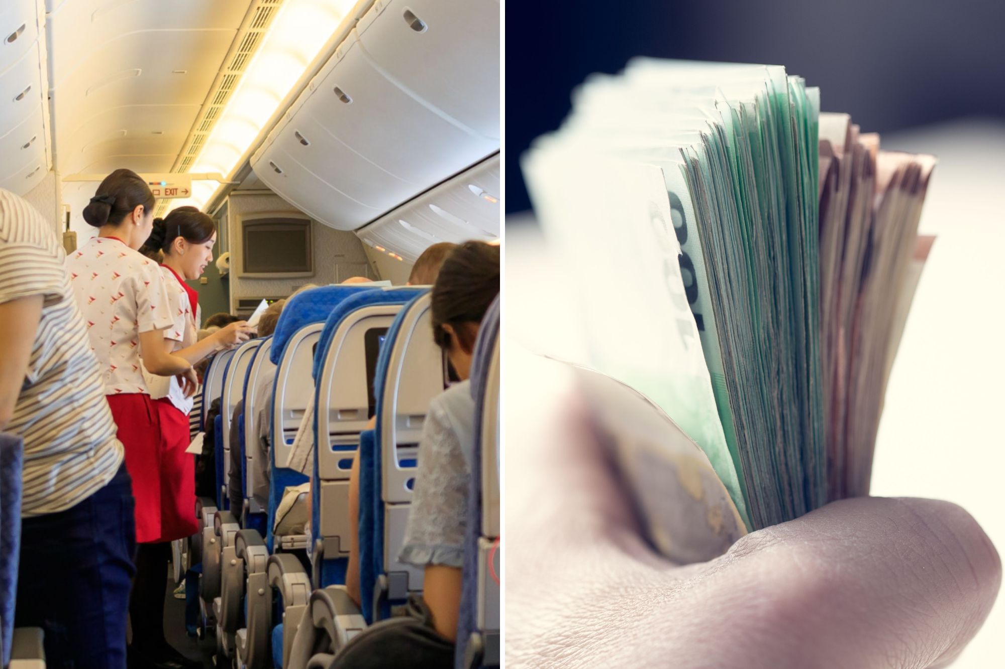 Cabin crew sentenced to jail for accepting bribe for tickets - AeroTime