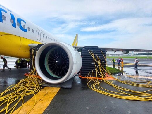 Ensuring safety in-flight: how do airlines prevent hijacking? - AeroTime