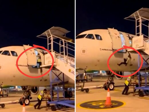 British Airways Flight 5390: pilot sucked out of cockpit - AeroTime