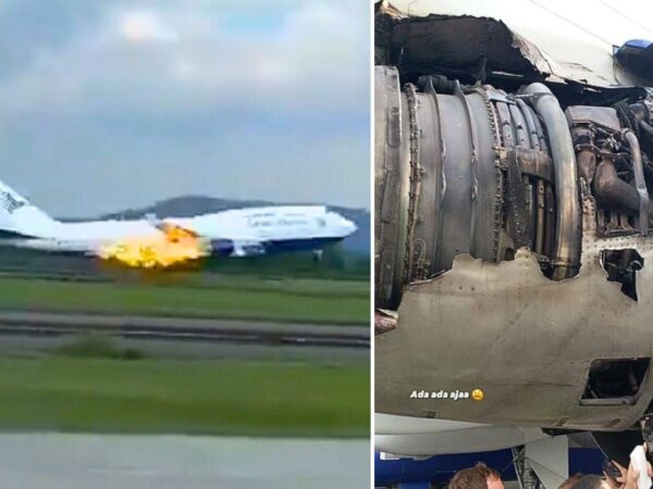 British Airways Flight 5390: pilot sucked out of cockpit - AeroTime