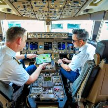 AeroTime - Aviation News, Insights, and Analysis