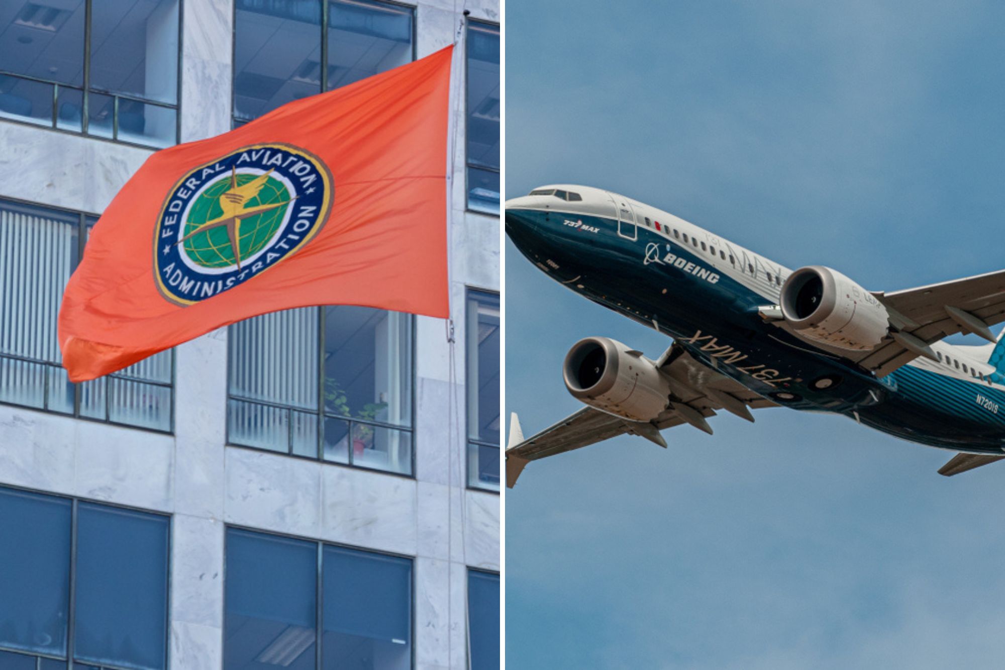FAA: Boeing cannot expand MAX production until quality fixed - AeroTime