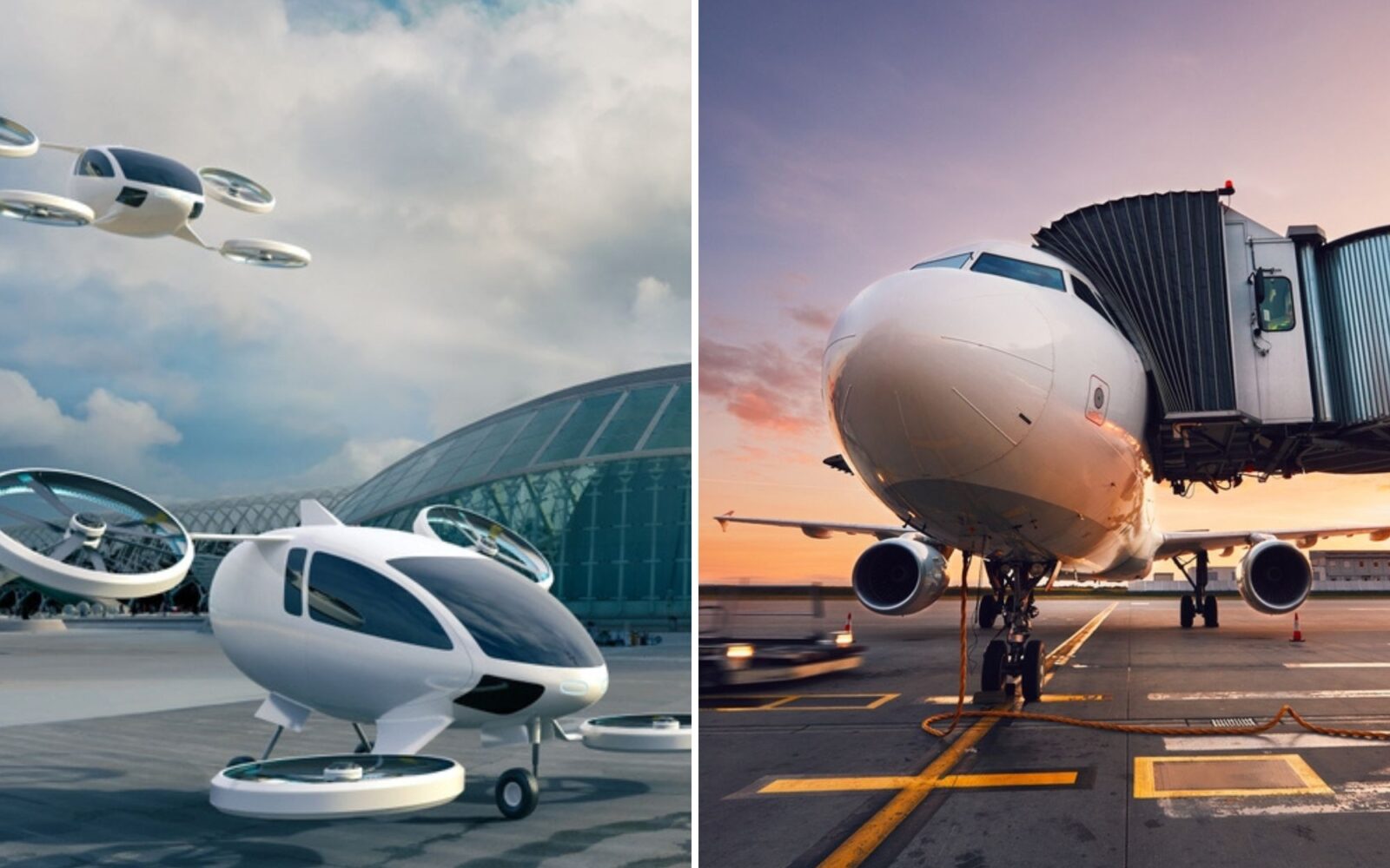 Exploring robotics and automation in airport ground handling - AeroTime