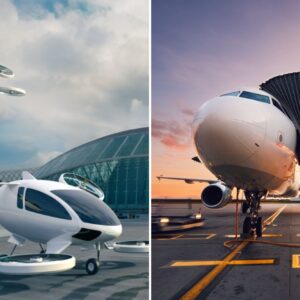 SkyWest orders 19 Embraer E175s for United Airlines network