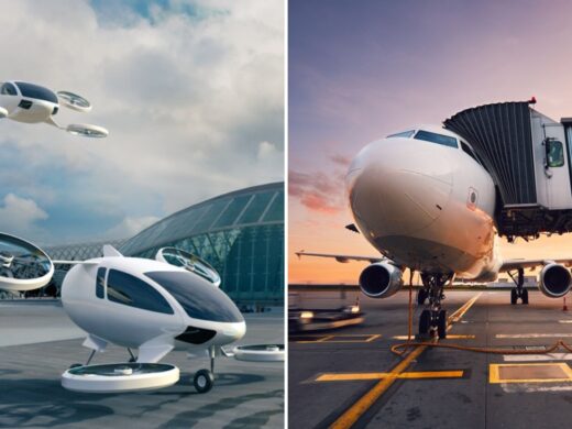 Archer’s eVTOL taxi service to launch across UAE by 2026 - AeroTime