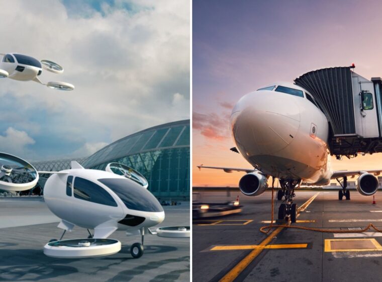 Aviation Technology and Innovation - AeroTime