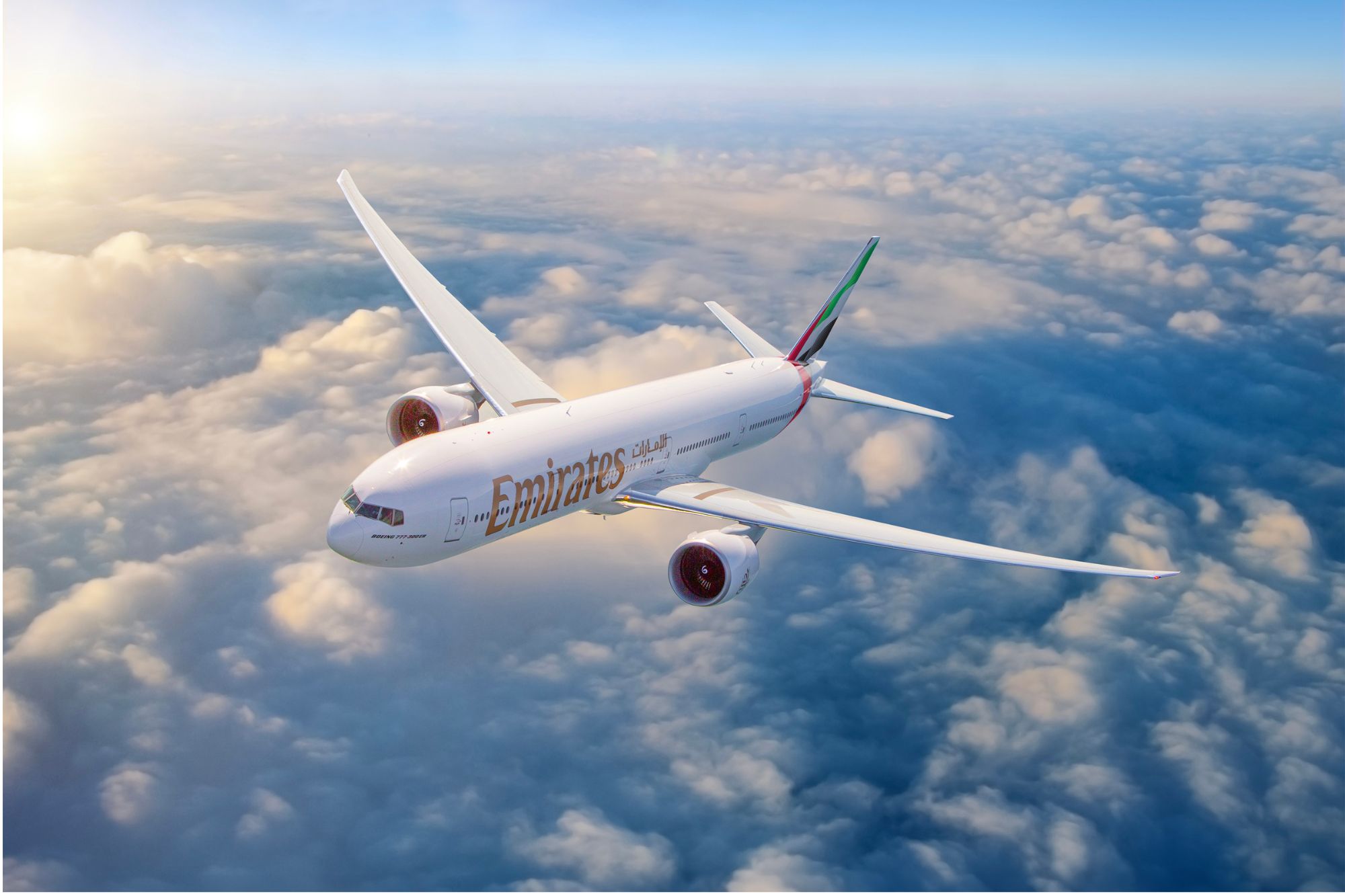 Revealed: Emirates first destinations with refurbished B777 - AeroTime