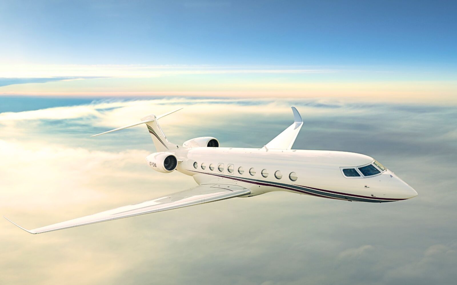 Qatar Executive welcomes delivery of two new Gulfstream G700 - AeroTime