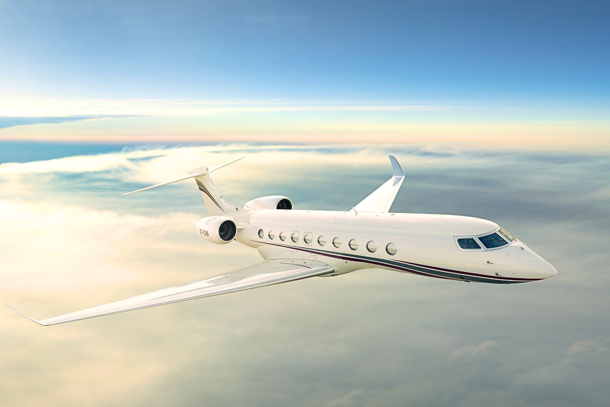 Qatar Executive welcomes delivery of two new Gulfstream G700 - AeroTime