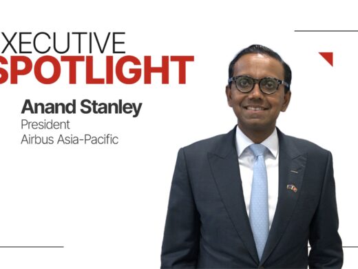 Executive Spotlight: Fly Atlantic founder, Andrew Pyne - AeroTime