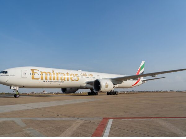 Brussels Airlines first brand-new aircraft enters service