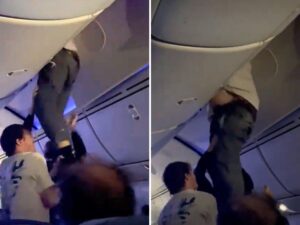 Ensuring safety in-flight: how do airlines prevent hijacking? - AeroTime