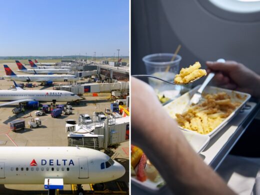 Ensuring safety in-flight: how do airlines prevent hijacking? - AeroTime