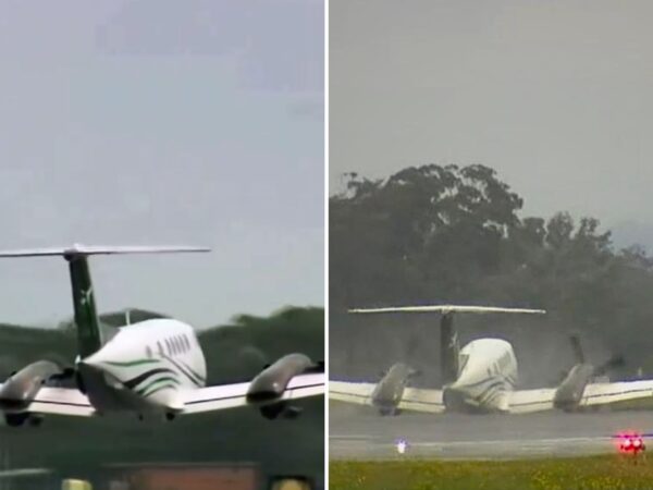 Ensuring safety in-flight: how do airlines prevent hijacking? - AeroTime