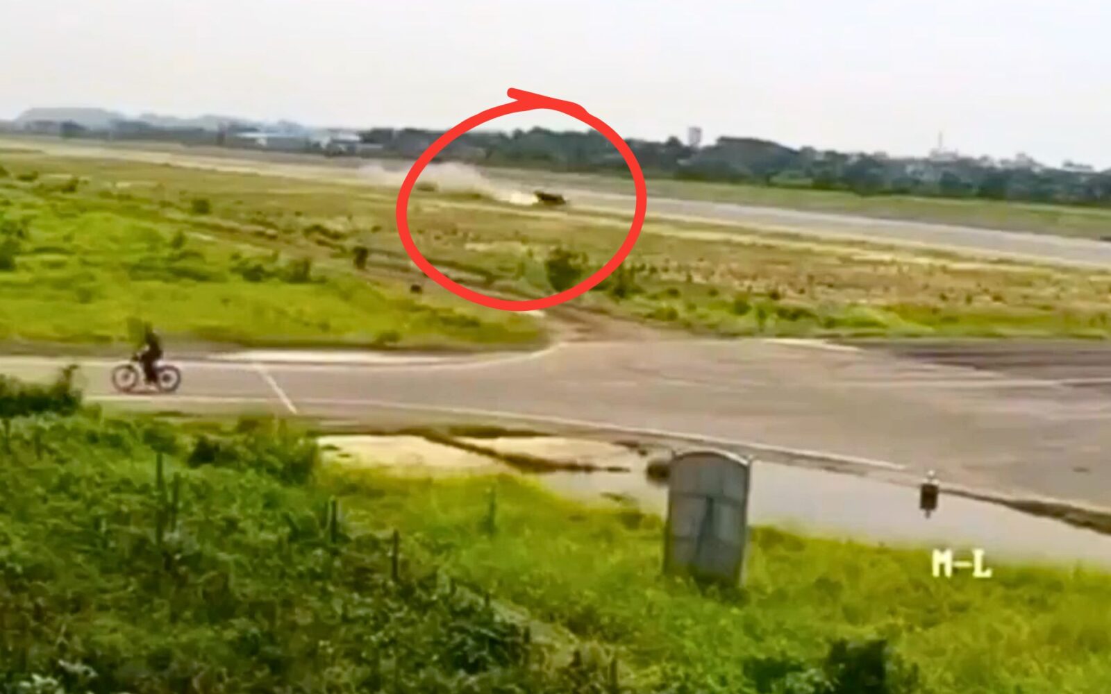 Air force pilot dies after fighter jet stunt fails: video - AeroTime