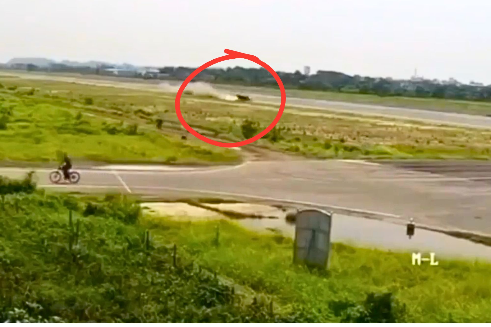 Air force pilot dies after fighter jet stunt fails: video - AeroTime