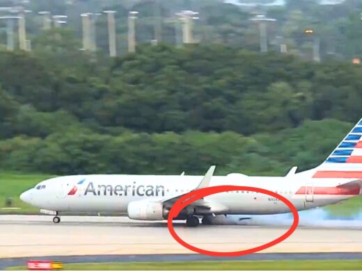 Ensuring safety in-flight: how do airlines prevent hijacking? - AeroTime