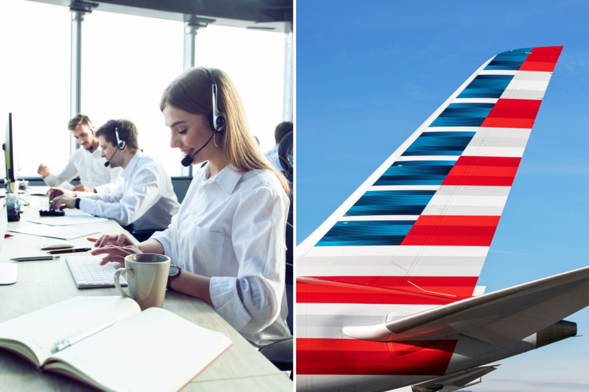 AA to lay off 600+ workers to improve customer service - AeroTime