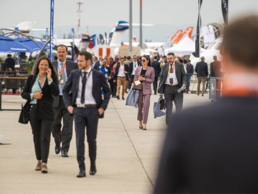 How Can Ai Inspired Tech Provide Pilots With Another Pair Of Eyes