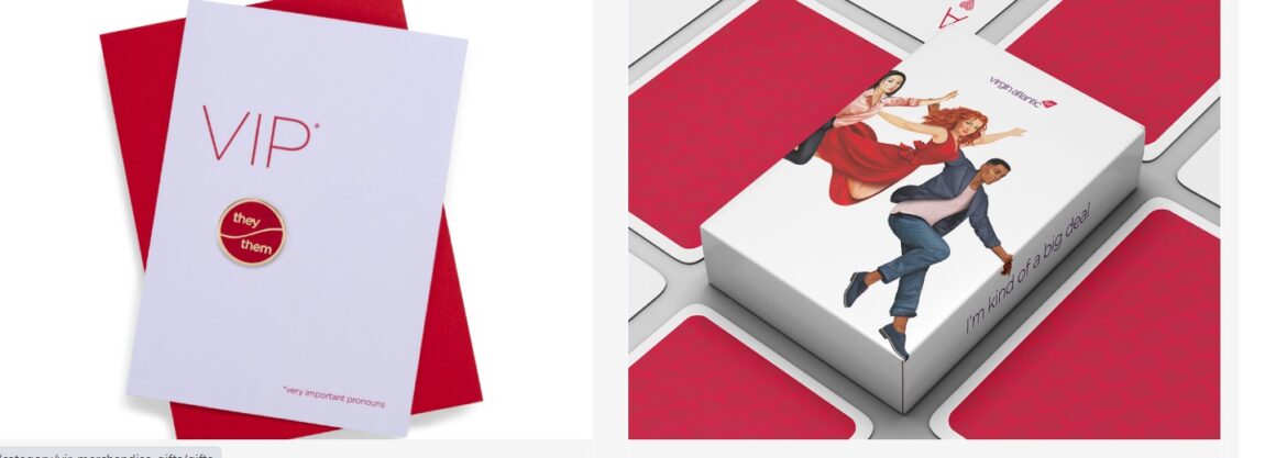 Virgin Atlantic launches new premium Lifestyle Collection
