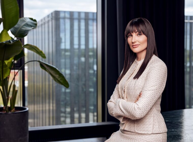 Vilma Vaitiekunaite - author at AeroTime