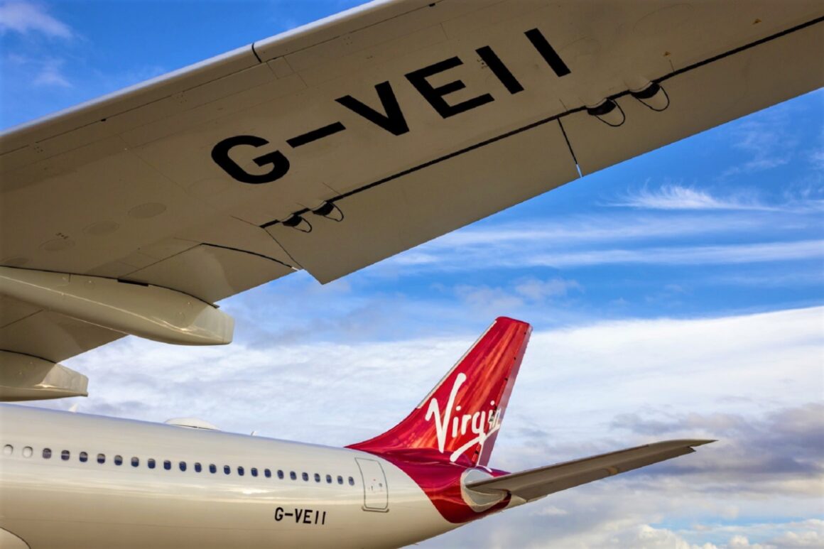 Virgin Atlantic launches three new long-haul routes for summer 2025 ...