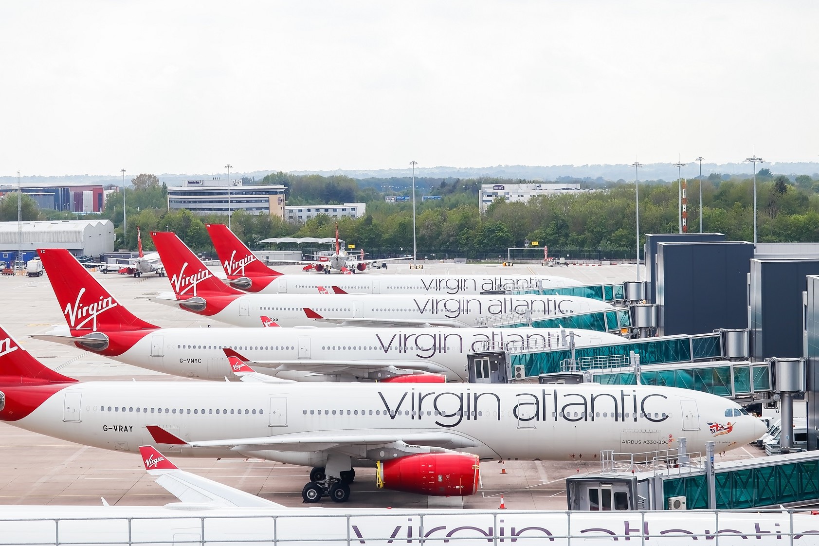 Virgin Atlantic Officially Joins The SkyTeam Alliance AeroTime Virgin Atlantic Officially Joins The SkyTeam Alliance AeroTime
