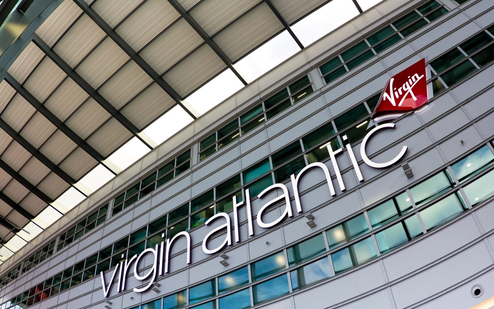 Virgin Atlantic fined for flying Delta flight codes above Iraq - AeroTime