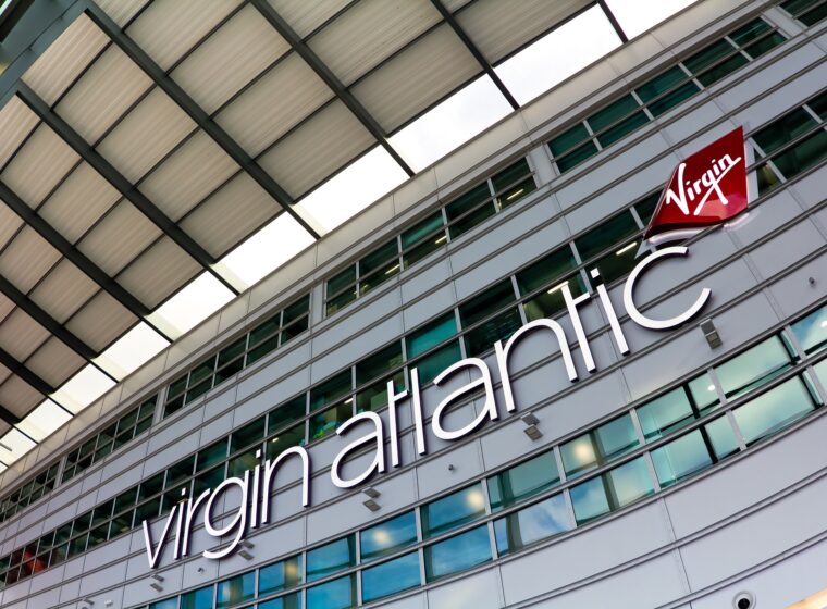 Virgin Atlantic - AeroTime