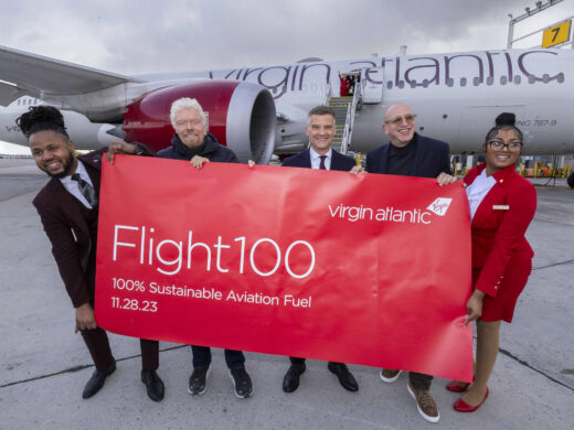 The afterlife of retired aircraft: what are old planes turned into ...