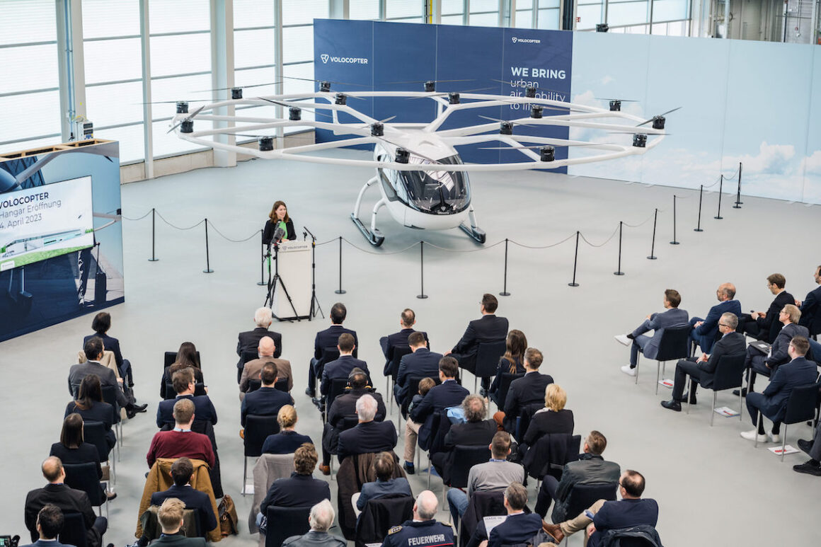 The eVTOL and UAM aircraft battling to be first certified