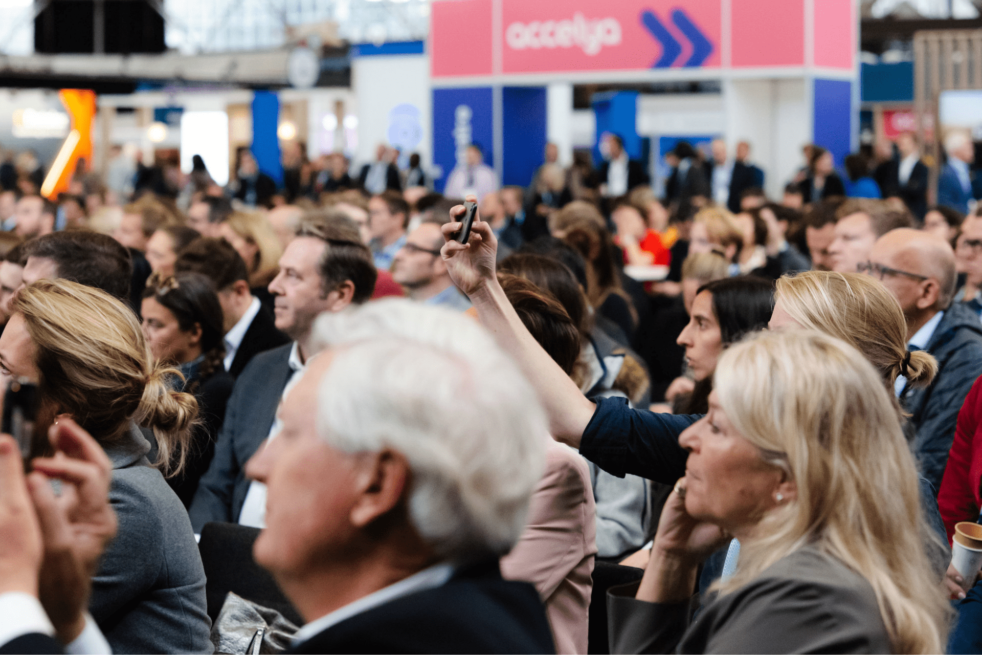 AeroTime becomes key media partner for World Aviation Festival 2023 ...