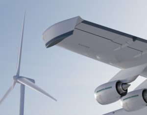 Radia’s Windrunner: The largest aircraft to ever be made