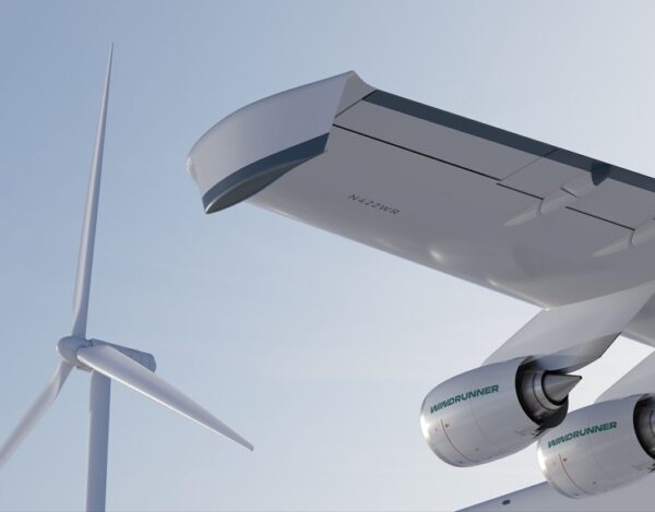 Radia’s Windrunner: The largest aircraft to ever be made