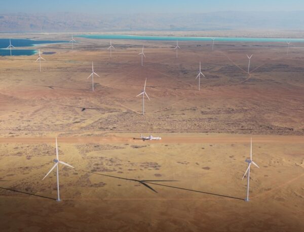 Radia’s Windrunner: The largest aircraft to ever be made