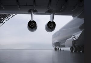 Radia’s Windrunner: The largest aircraft to ever be made