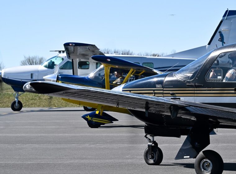 flypast - AeroTime