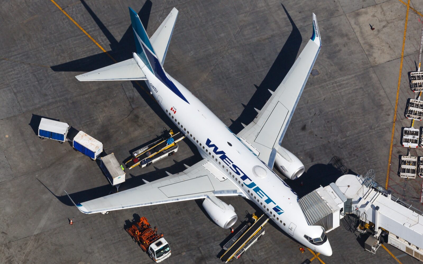 WestJet and pilot union ALPA sign a tentative agreement - AeroTime