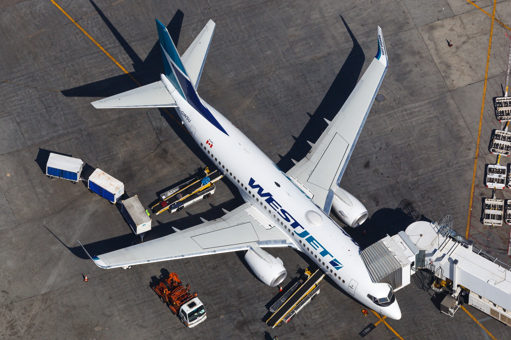 WestJet and pilot union ALPA sign a tentative agreement - AeroTime