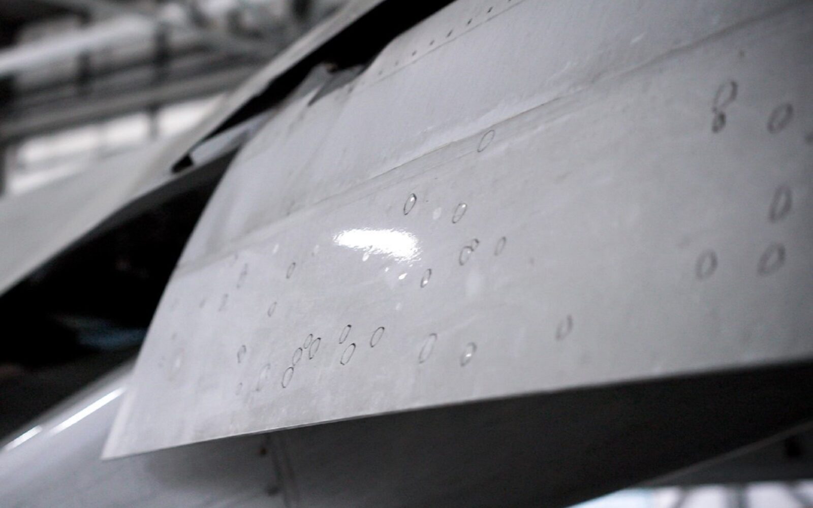 WestJet: repairs to hailstorm damaged planes will take weeks