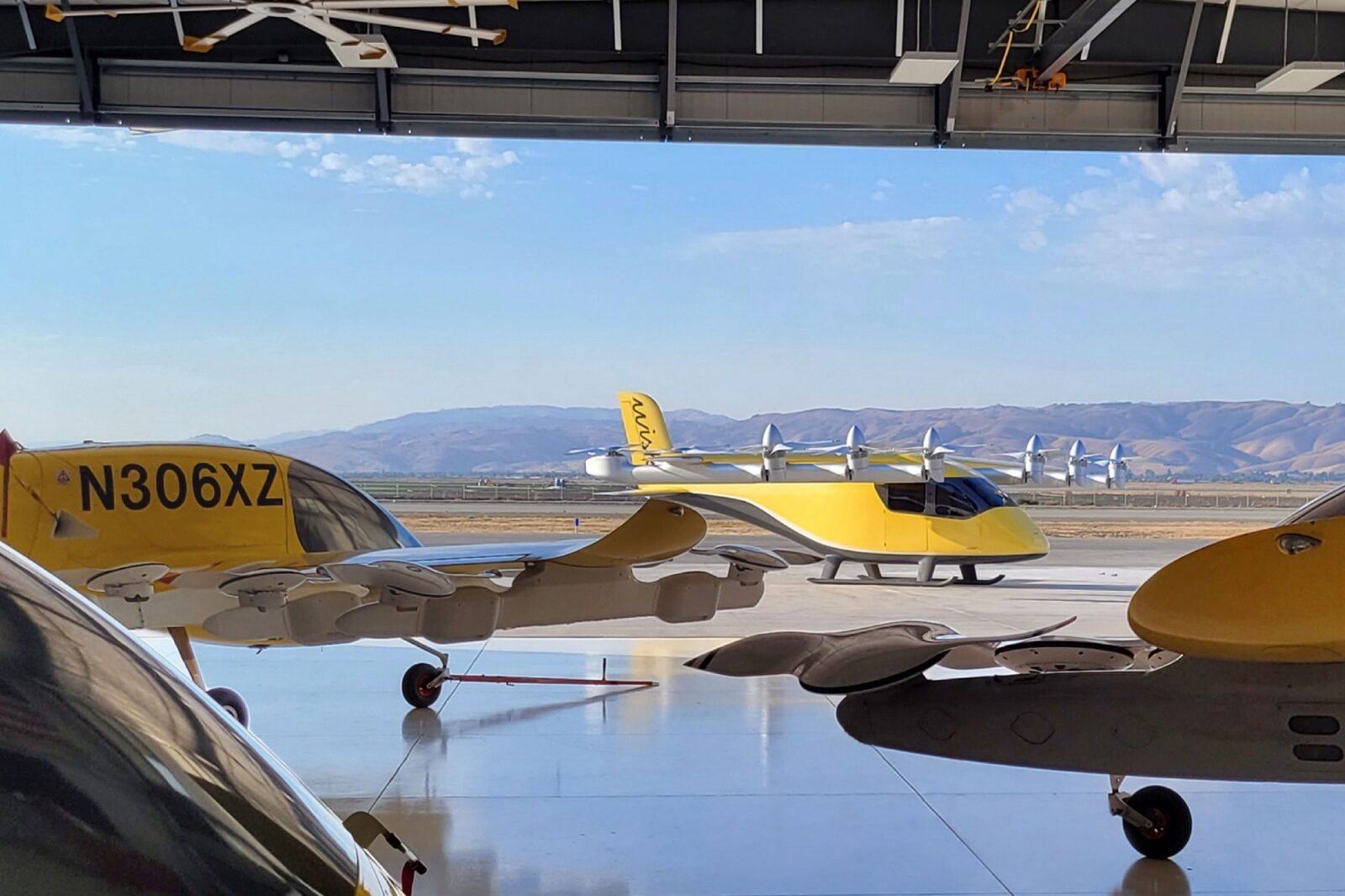 The eVTOL and UAM aircraft battling to be first certified