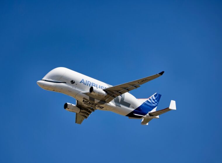 Luke Peters, Author at AeroTime