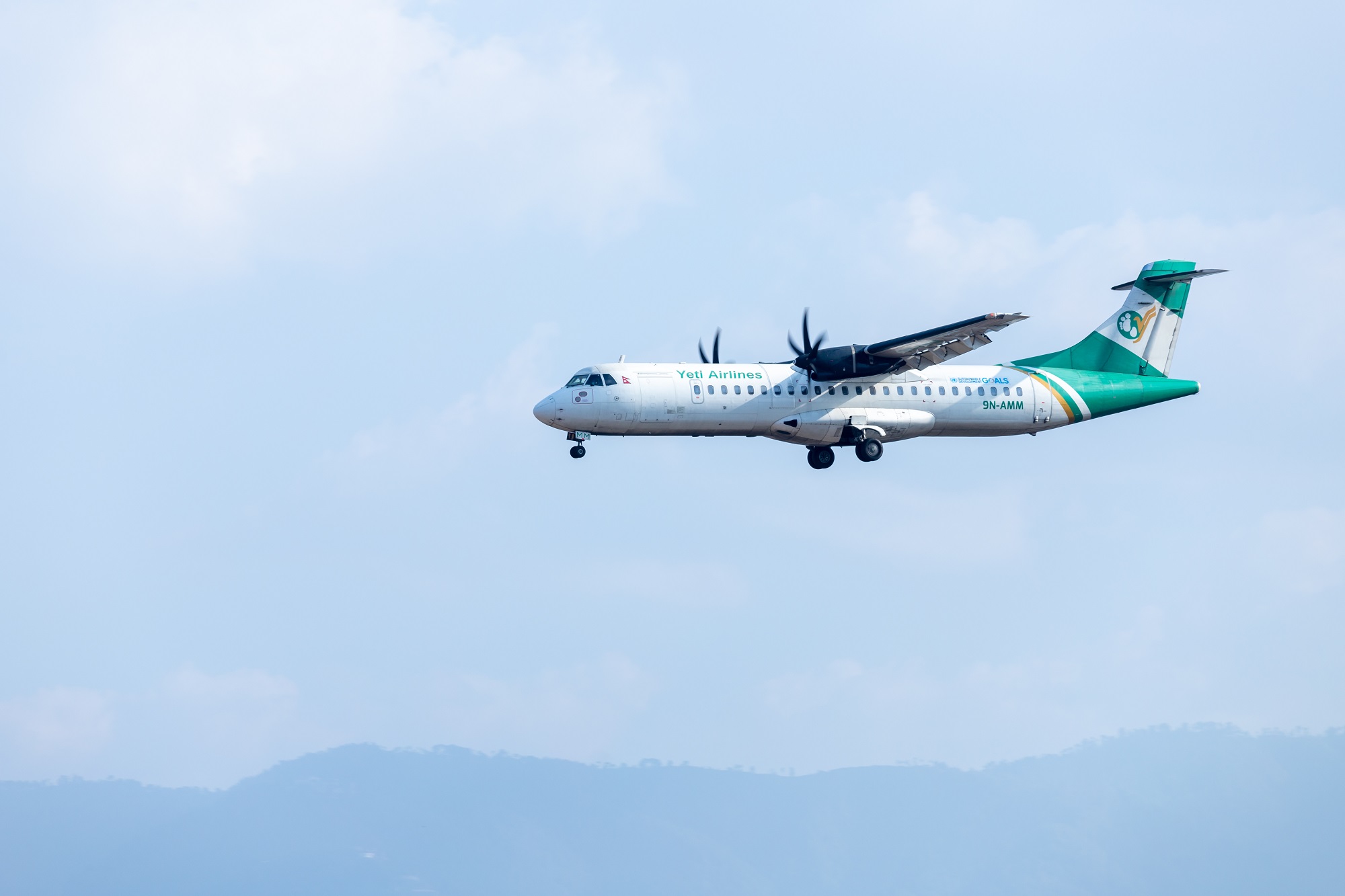 Investigators Recover Yeti Airlines ATR 72 Black Boxes AeroTime Investigators Recover Yeti Airlines ATR 72 Black Boxes AeroTime